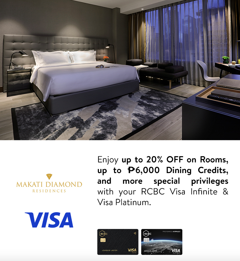 16 RCBC Credit Card Promos You Need to Grab this 2023
