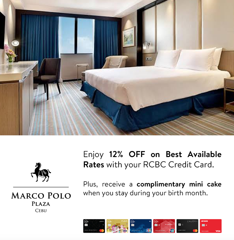 16 RCBC Credit Card Promos You Need to Grab this 2023