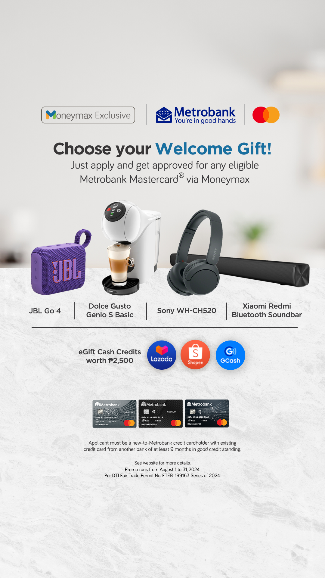 Moneymax Rewards FAQs: Your Promo Inquiries Answered!