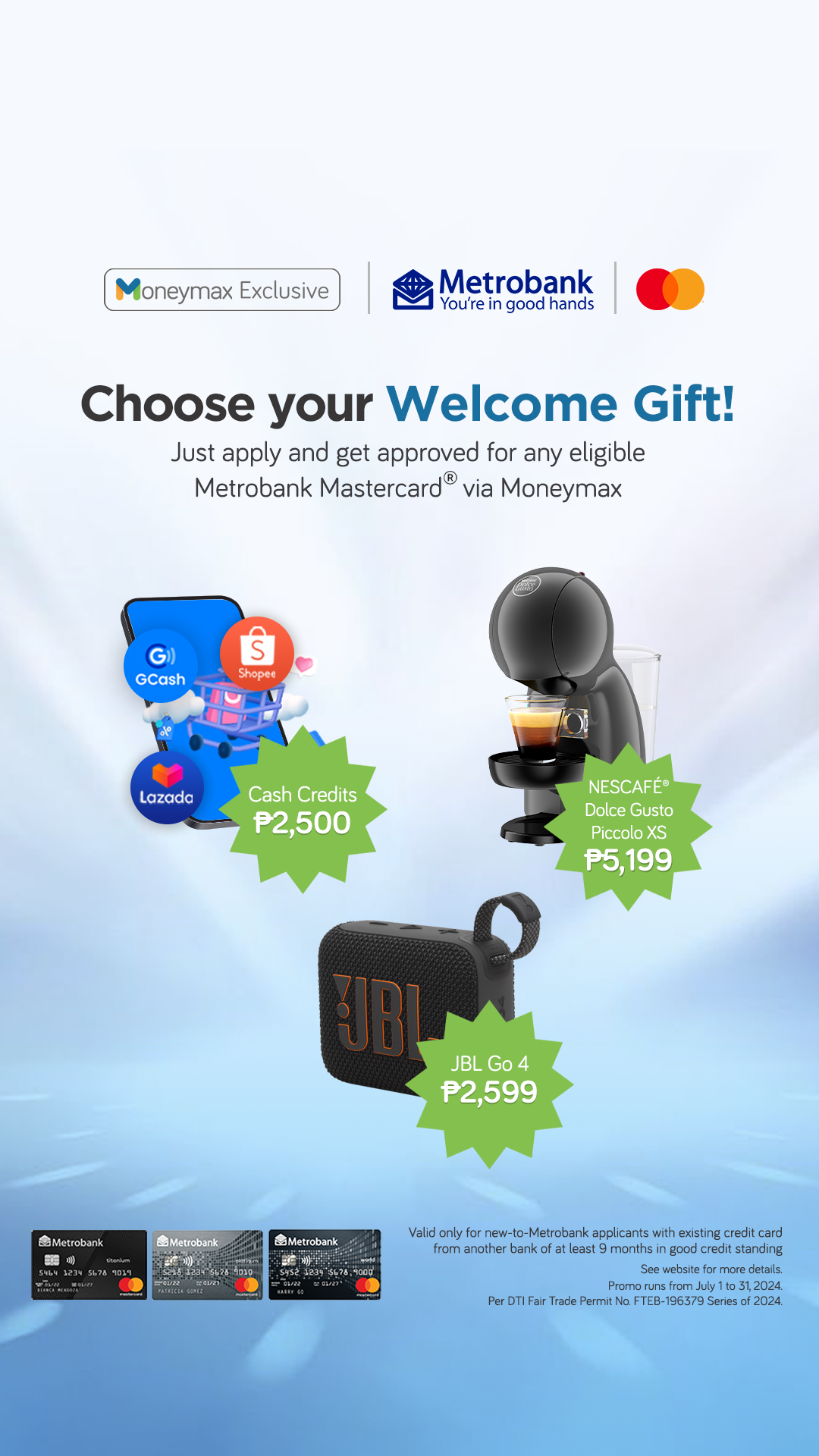 Moneymax Rewards FAQs: Your Promo Inquiries Answered!
