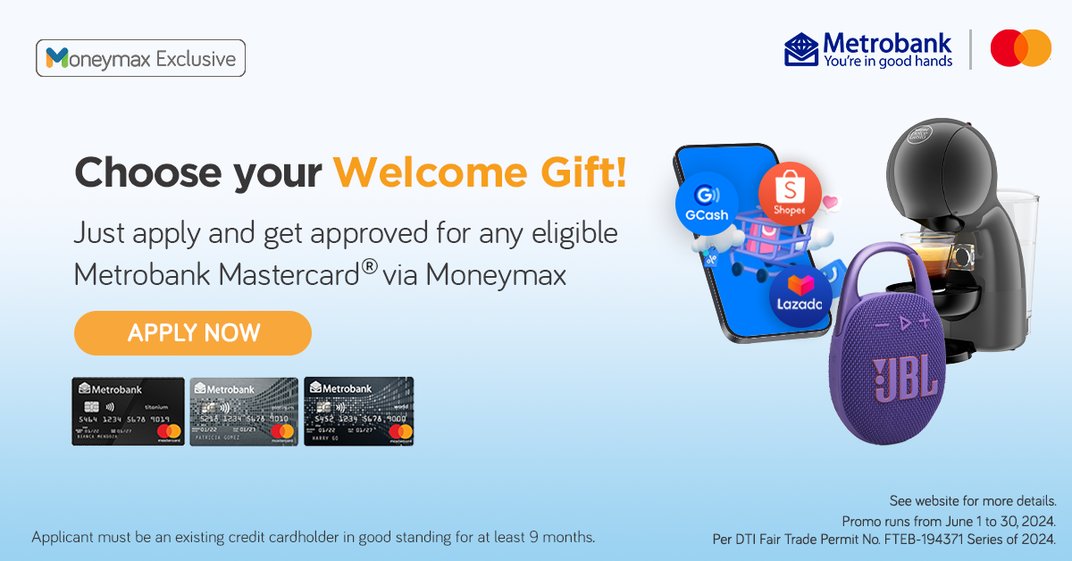 Moneymax Rewards FAQs: Your Promo Inquiries Answered!