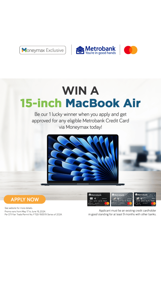 Moneymax Rewards FAQs: Your Promo Inquiries Answered!