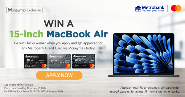 Moneymax Rewards FAQs: Your Promo Inquiries Answered!