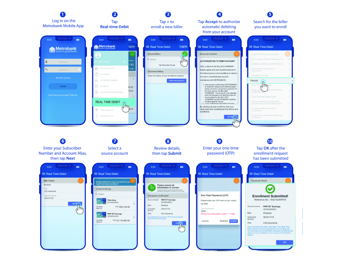 Guide On How To Check And Pay Your Maynilad Bill Online guide-on-how-to-check-and-pay-your-maynilad-bill-online