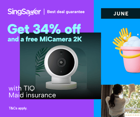 How To Save Half The Cost When Renewing Your Maid’s Contract