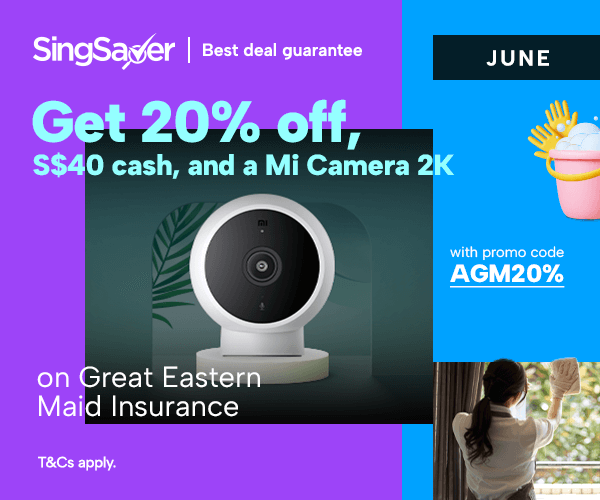 Latest Maid Insurance Promotions and Discounts