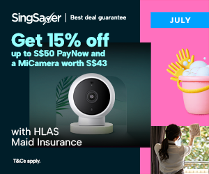 Enhanced Medical Insurance for Maids And Foreign Domestic Workers ...