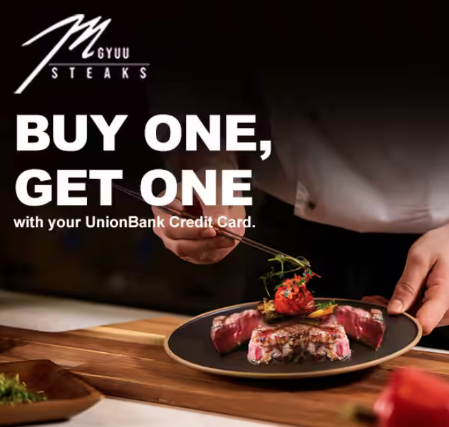 UnionBank Credit Card Promos: 21 Deals You'll Love This 2023