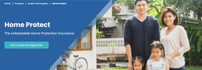 House Insurance in the Philippines: Do You Really Need It?