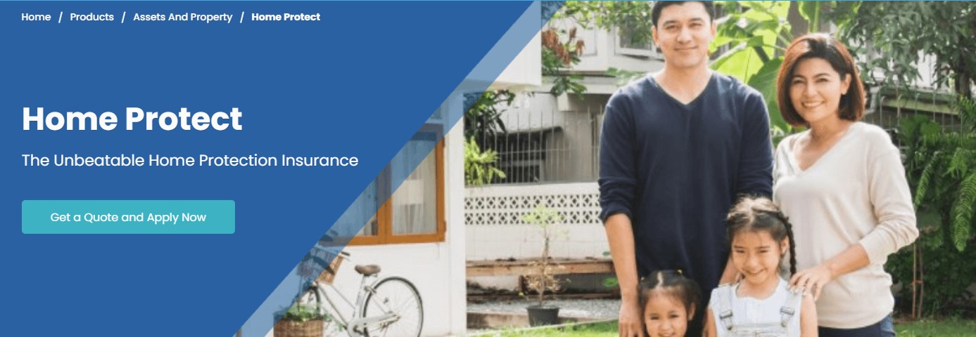 House Insurance in the Philippines: Do You Really Need It?