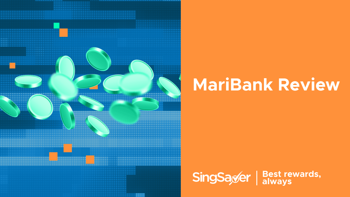 MariBank Review: Is It Better Than GXS Bank & Trust Bank?