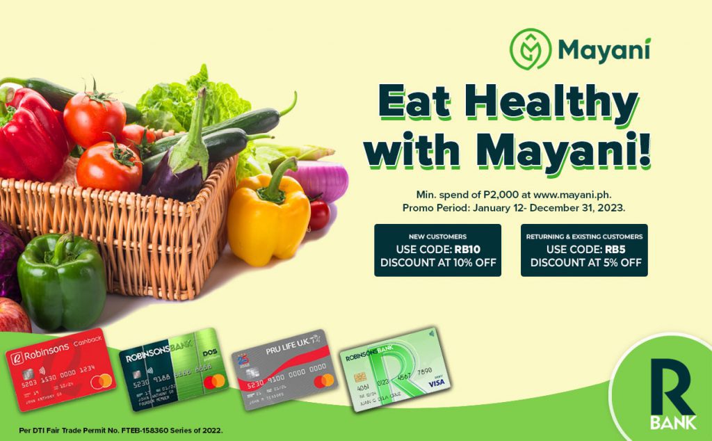 10 Best Robinsons Bank Credit Card Promos: Travel, Dining, and More