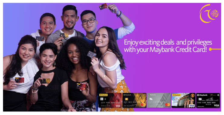 How To Get A Maybank Credit Card An Easy Application Guide Maybank ...