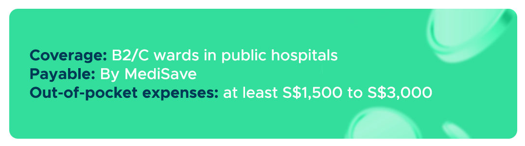 Best Integrated Shield Plan Singapore 2024