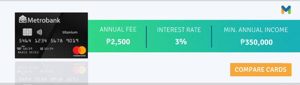 10 Best Metrobank Credit Card Promos to Help You Save Big