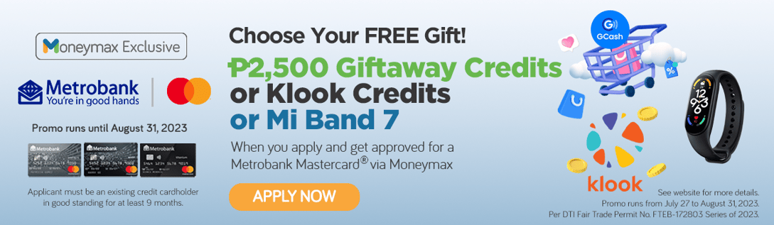 Metrobank Titanium Mastercard Review 2023: Rewards, Fees, and More