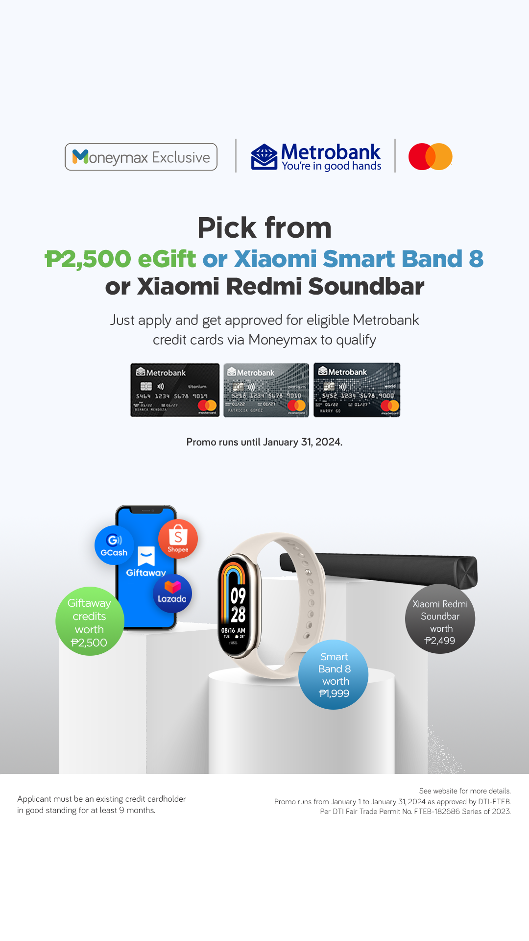 Moneymax Rewards FAQs: Your Promo Inquiries Answered!