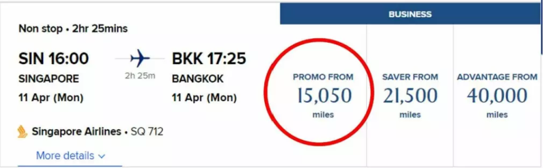 7 Common Mistakes People Make When Redeeming Miles