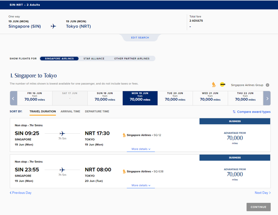 7 Common Mistakes People Make When Redeeming Miles