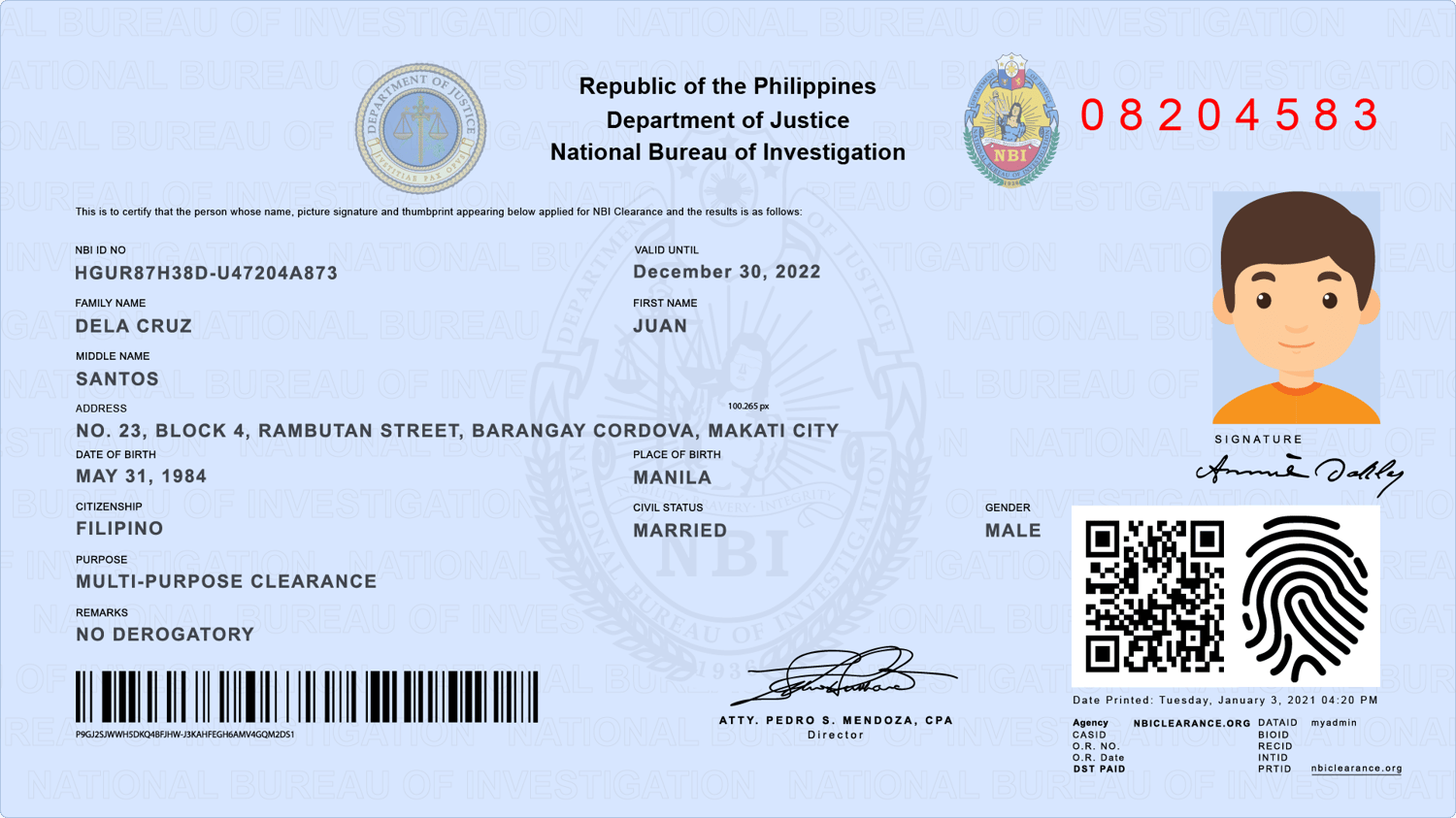 How to Get Valid IDs in the Philippines in 2023