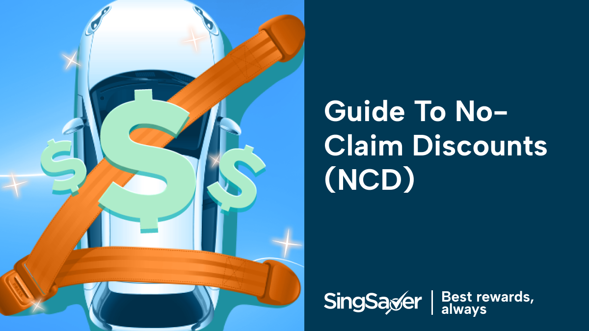 Everything You Need to Know About No-Claims Discount (NCD)