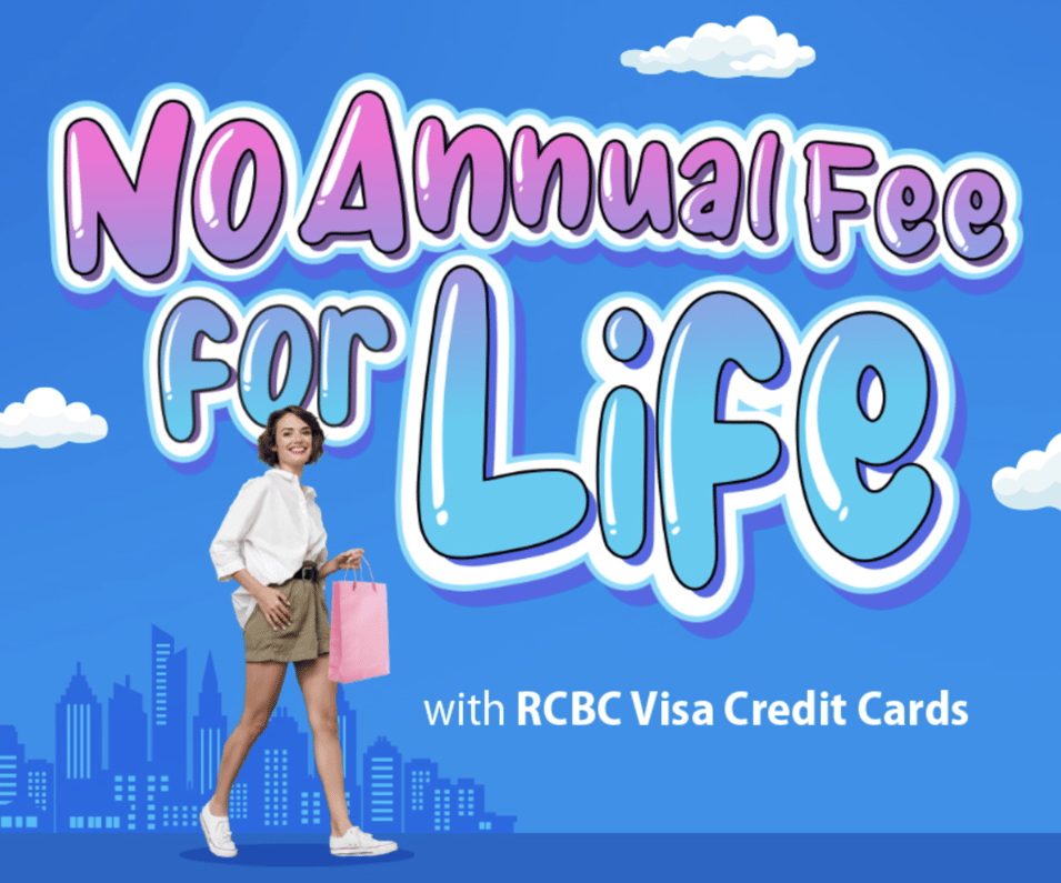 Top 15 RCBC Credit Card Promos for 2024
