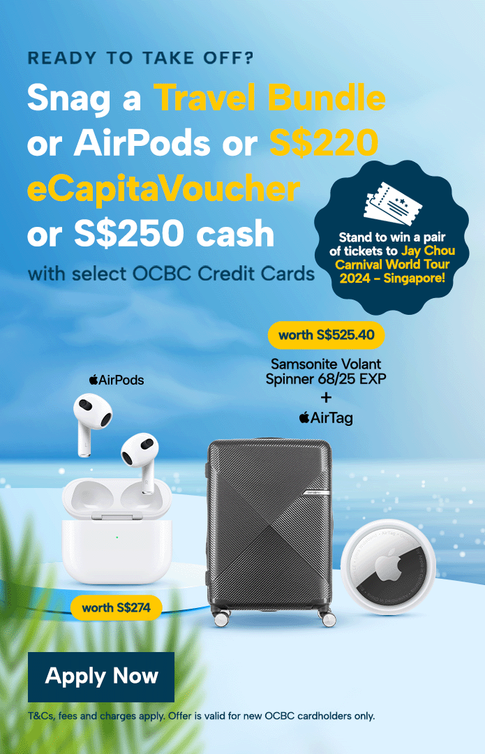 SingSaver - Singapore's No.1 Personal Finance Platform