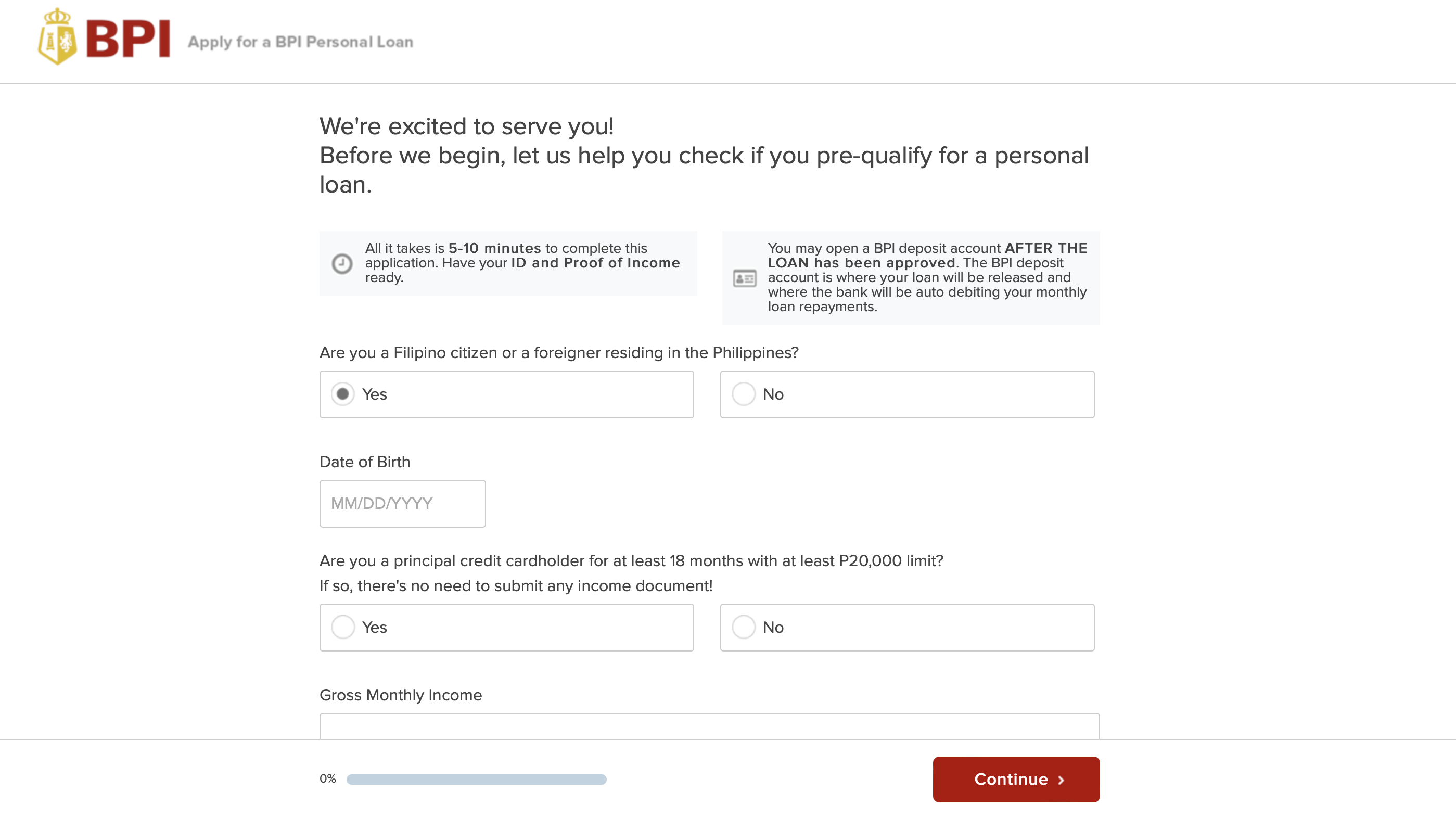 How To Get A Loan From Bpi In 2023 Requirements And Process
