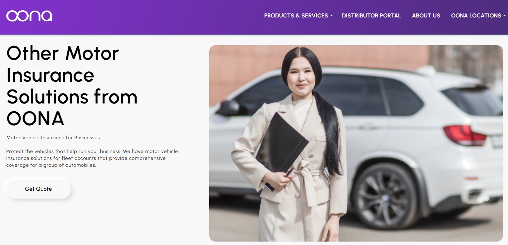 Why Do You Need Commercial Auto Insurance in the Philippines?