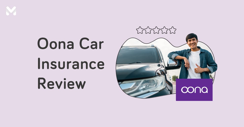 Oona Philippines Car Insurance Review