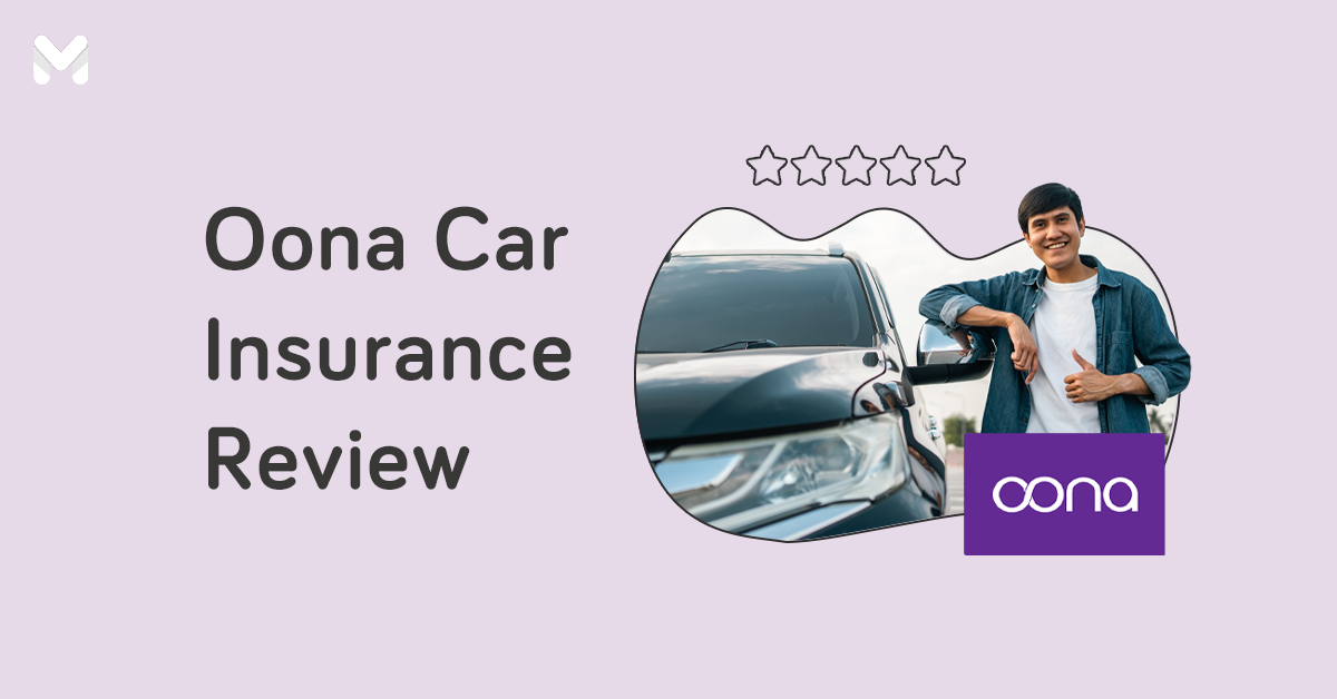 Oona Philippines Car Insurance Review