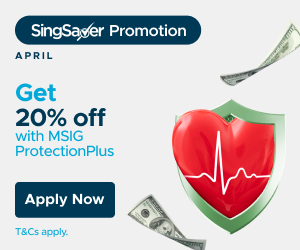 MSIG Personal Accident Insurance (ProtectionPlus) Review | SingSaver