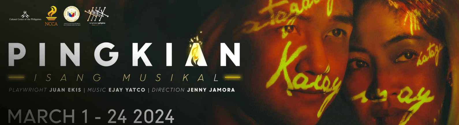 7 Musical and Theater Plays in the Philippines in 2024