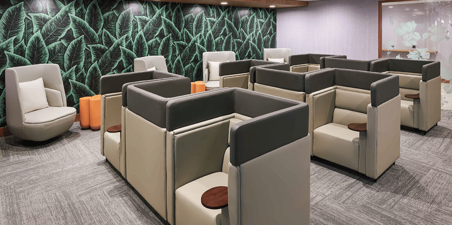 Plaza Premium Lounge Philippines Guide