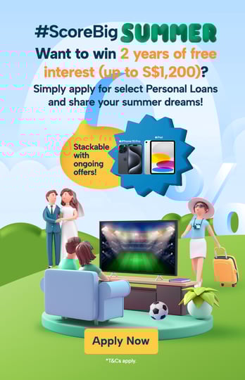 SingSaver - Singapore's No.1 Personal Finance Platform