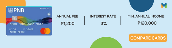 How to Apply for a PNB Credit Card: An Easy 6-Step Guide