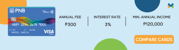 How to Apply for a PNB Credit Card: An Easy 6-Step Guide