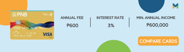 How to Apply for a PNB Credit Card: An Easy 6-Step Guide