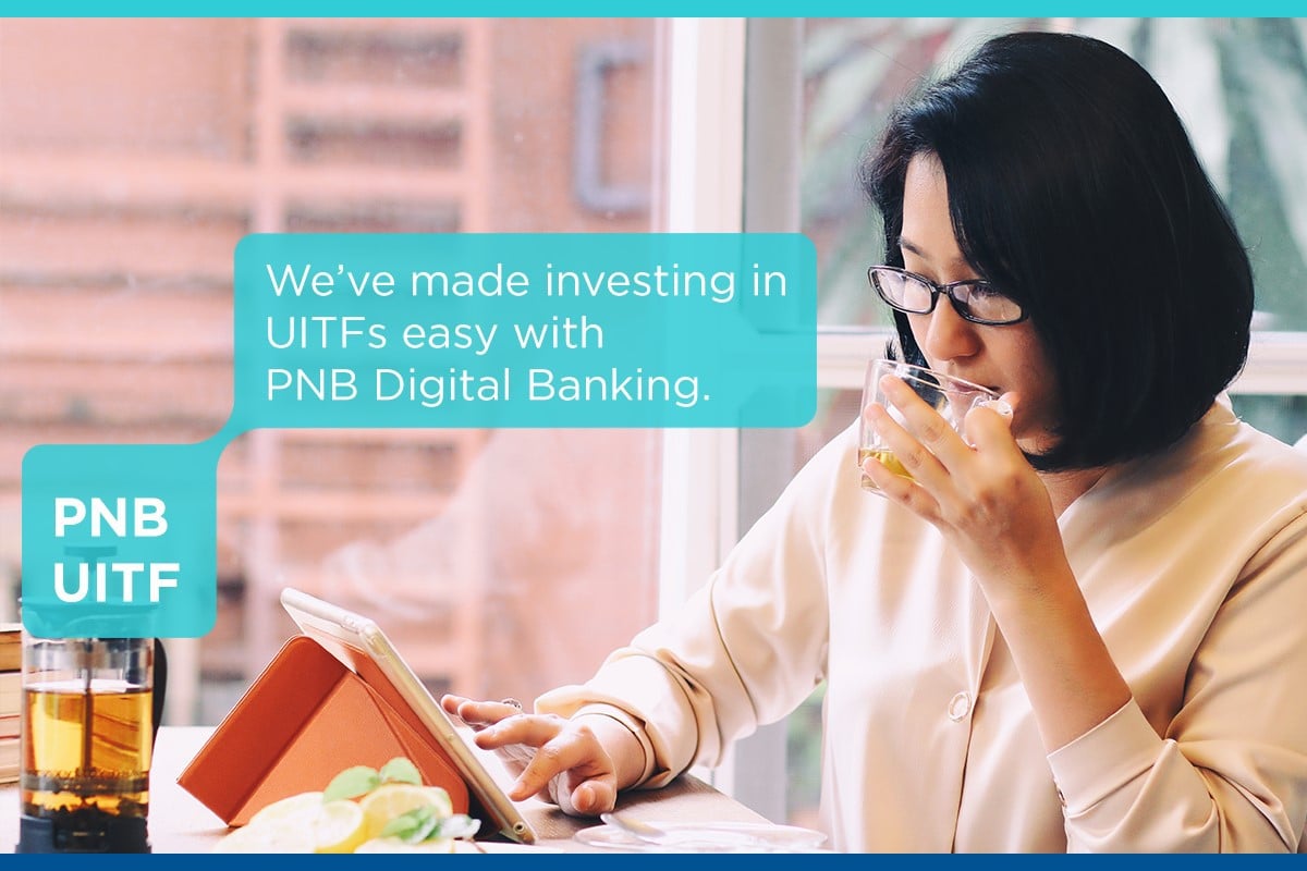 How to Enroll in PNB UITF Online: Step-by-Step Guide