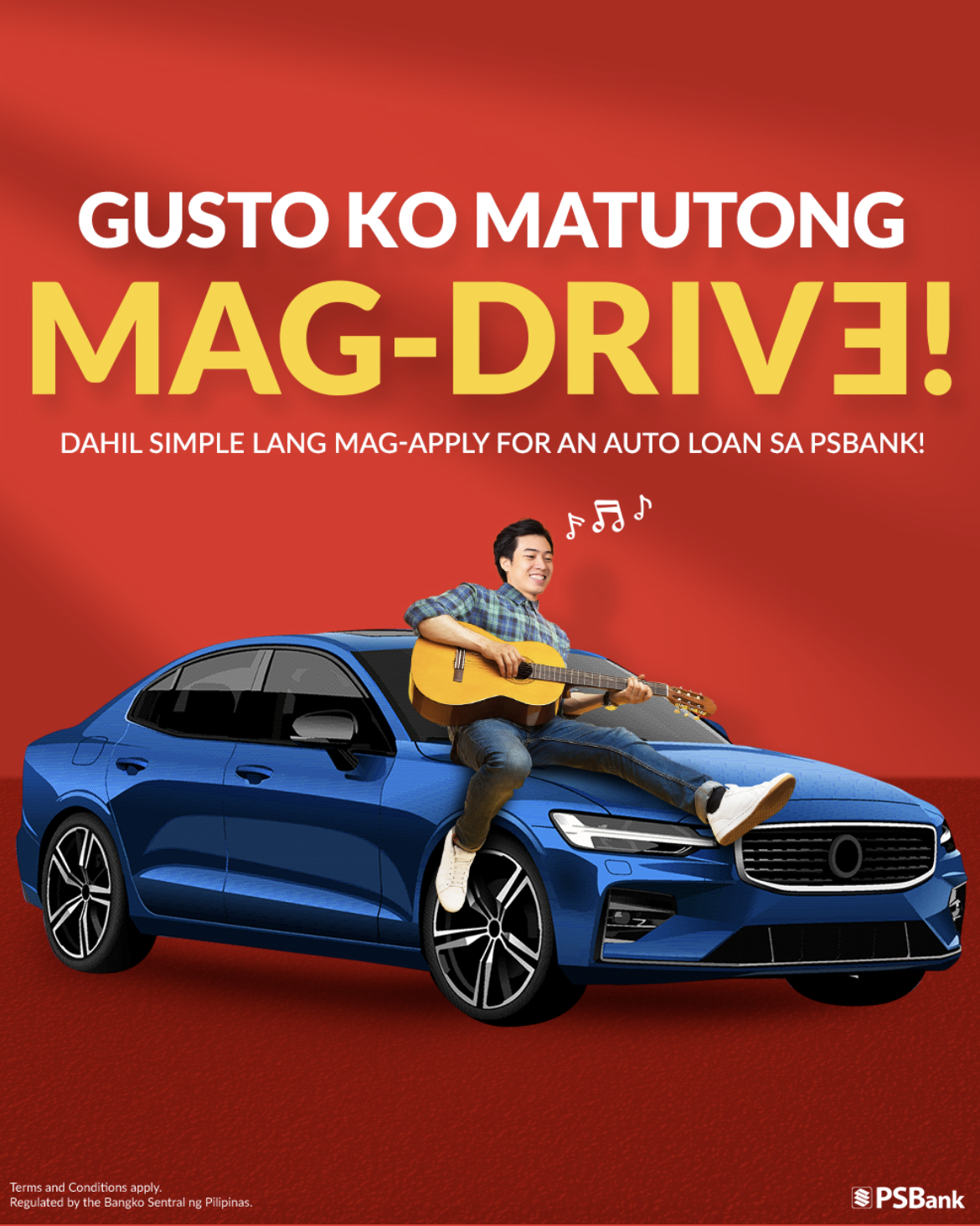 15 Best Banks for a Car Loan in the Philippines
