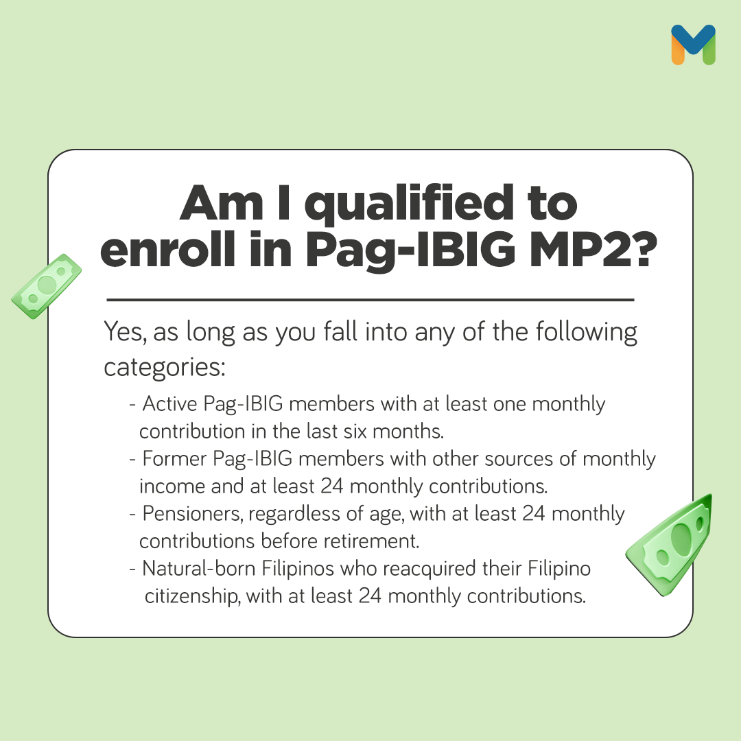 How to Apply for and Invest in Pag-IBIG MP2