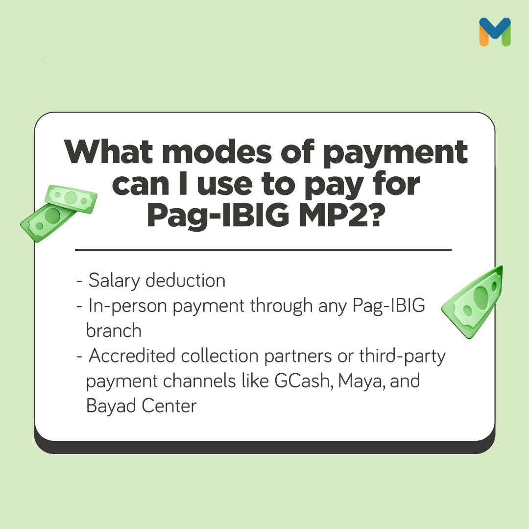 How to Apply for and Invest in Pag-IBIG MP2