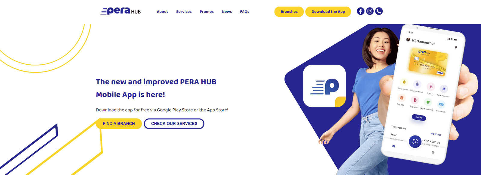 List of Remittance Centers in the Philippines for Any Transaction