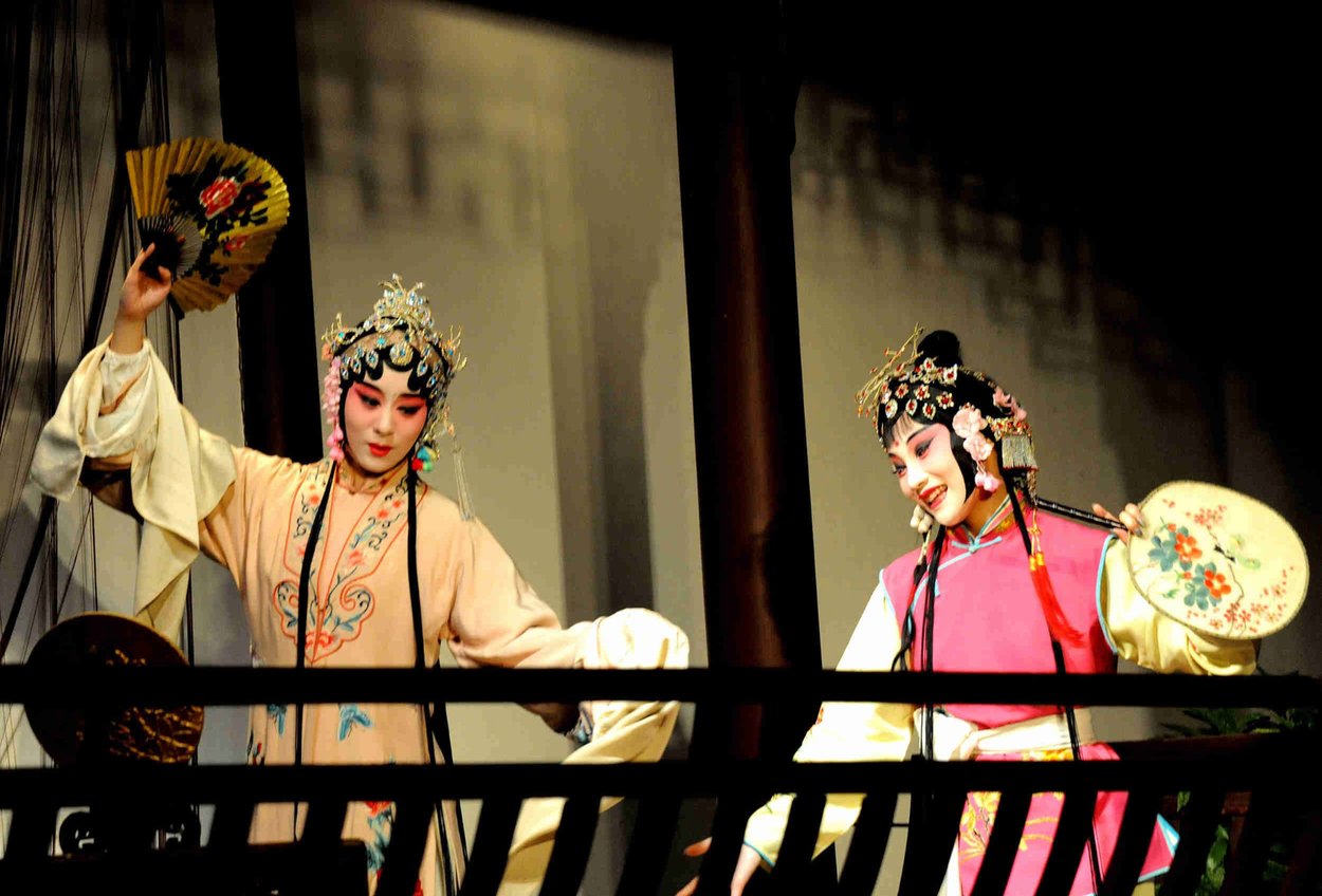 23 Best Things to do in Suzhou: Top Activities & Attractions