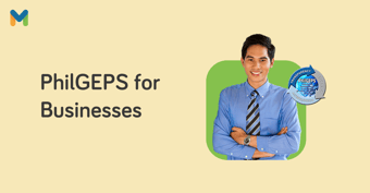 How to Register in PhilGEPS: Membership Registration Guide