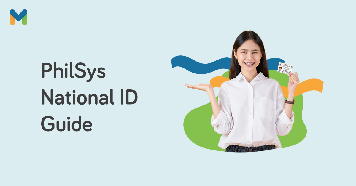 What is the PhilSys ID: Requirements, Registration Steps, and More