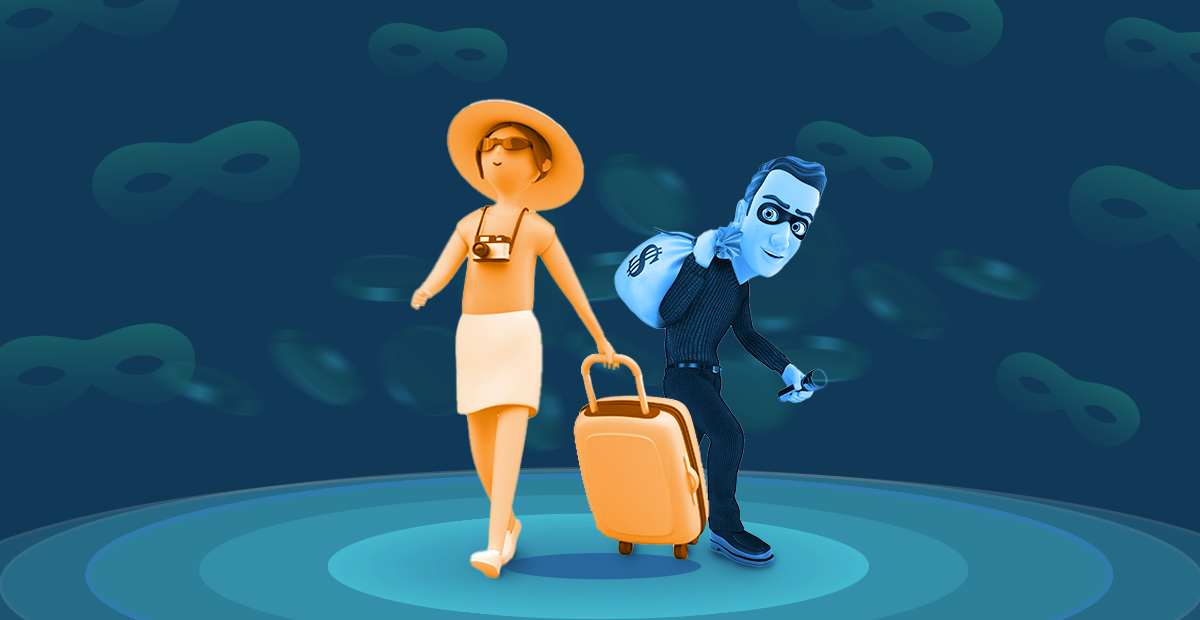 Common Overseas Scams To Look Out For To Avoid Being Pickpocketed