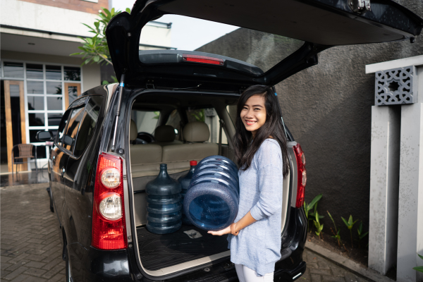 How to Start a Water Refilling Station: What You Need to Get Started