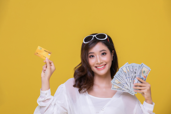 Security Bank Gold Mastercard Review: Features, Fees, and Alternatives