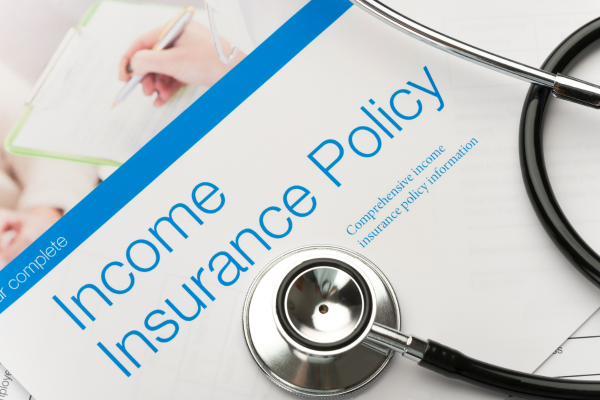 What is Income Protection Insurance and Do You Need It?